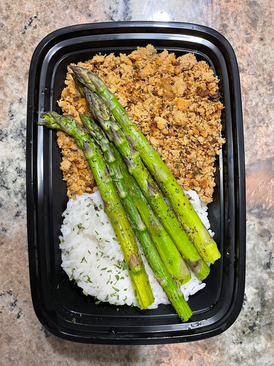 Lean Turkey – Stay Fit Meals